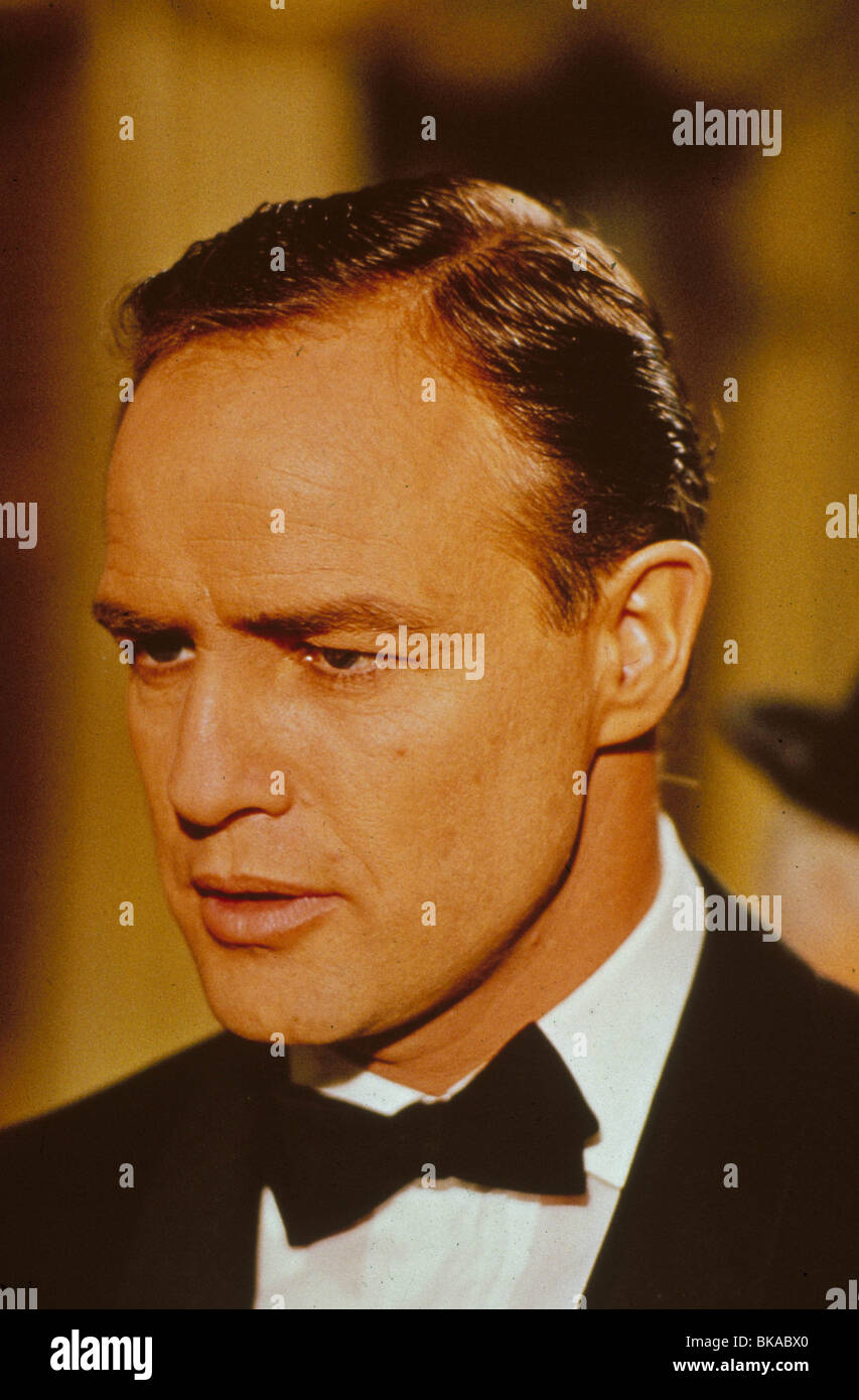 Marlon hi-res stock photography and images - Alamy