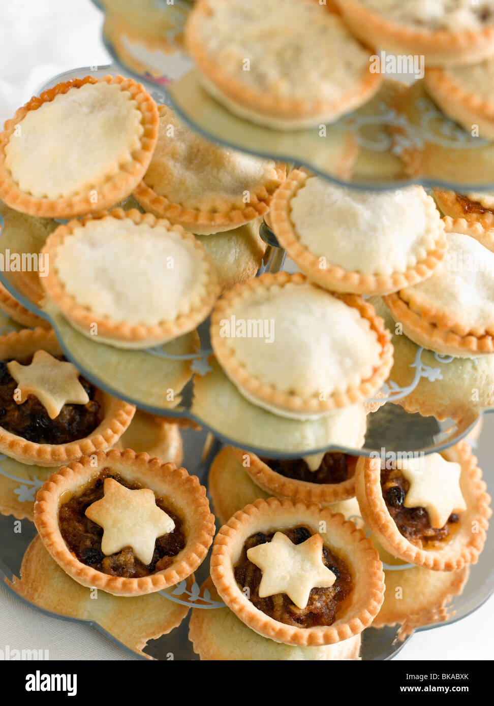 Sherry mince pie hi-res stock photography and images - Alamy