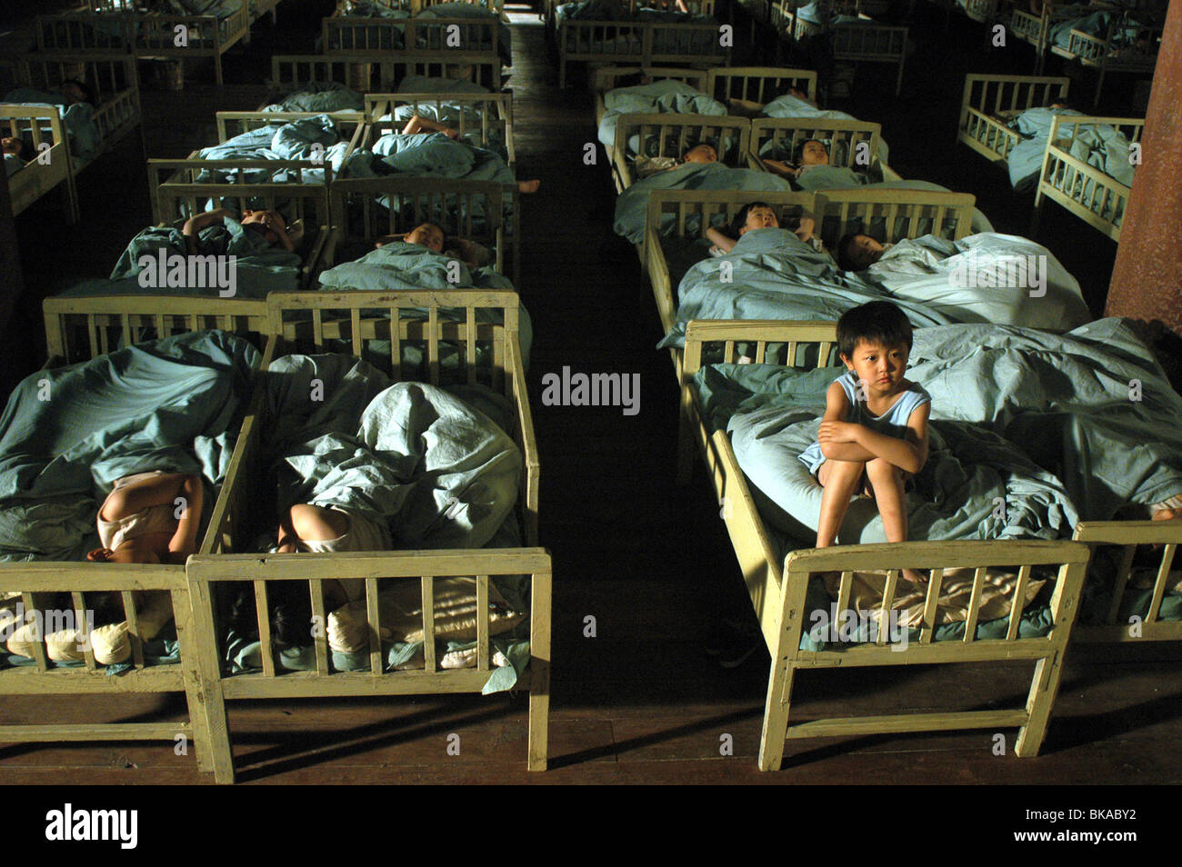 Kan shang qu hen mei Little Red Flowers Year : 2006 - China Director ...