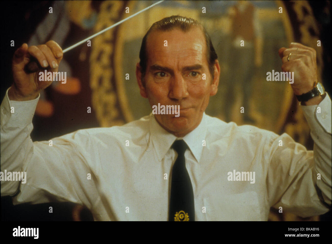 Postlethwaite pete hi-res stock photography and images - Alamy