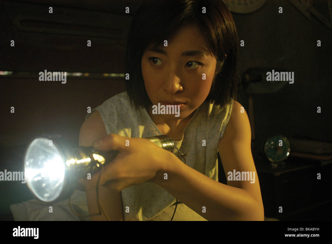 Zhang yuan zhao rui hi-res stock photography and images - Alamy