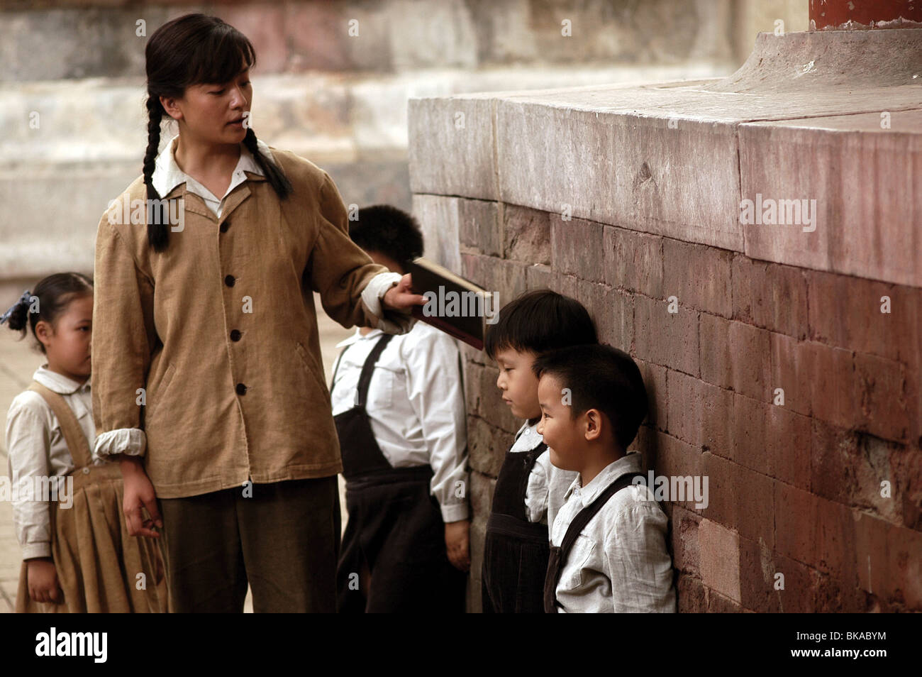 Li zhang hi-res stock photography and images - Alamy