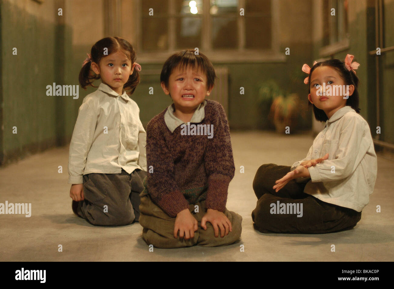 Kan Shang Qu Hen High Resolution Stock Photography and Images - Alamy