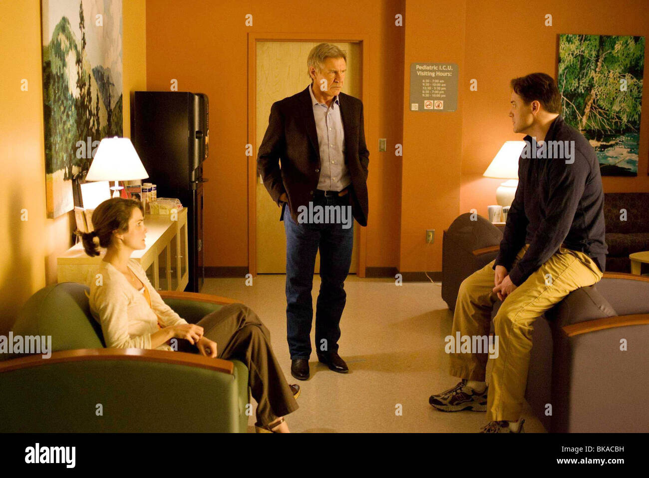 Extraordinary Measures Year : 2010 Director : Tom Vaughan Keri Russell ...