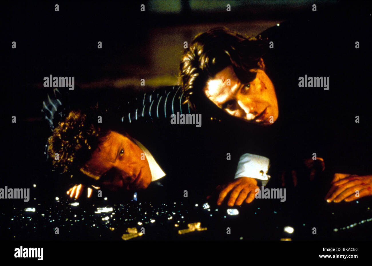 Bridget jones’s diary grant and firth hi-res stock photography and ...