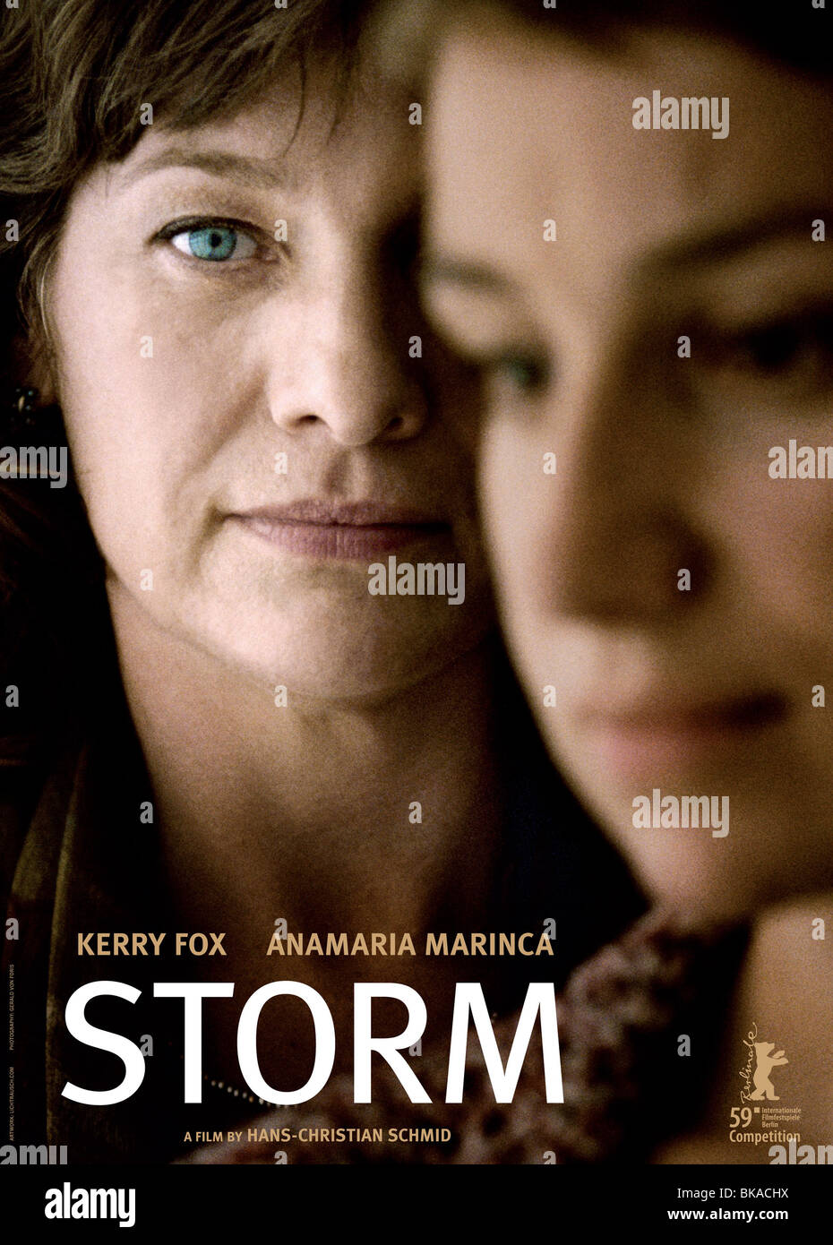 Storm Sturm Year : 2009 - Ger / Netherlands Director : Hans-Christian ...