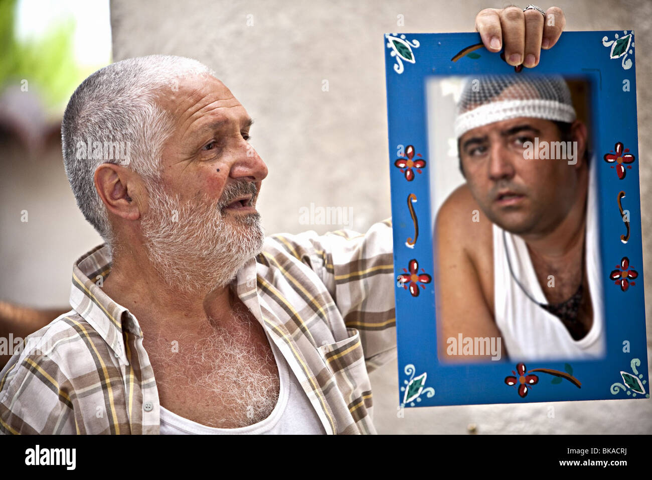 Salih kalyon hi-res stock photography and images - Alamy
