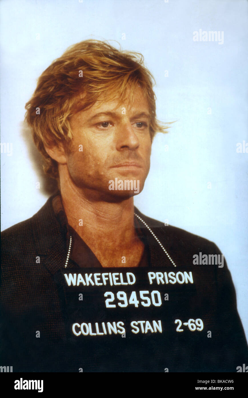Robert Brubaker Actor