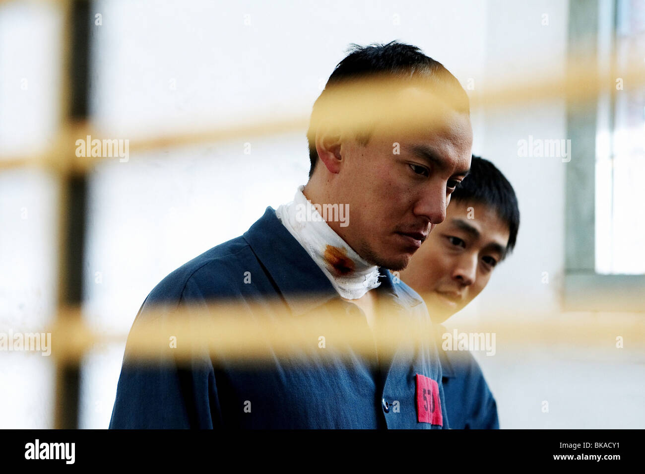 Chang gang hi-res stock photography and images - Alamy