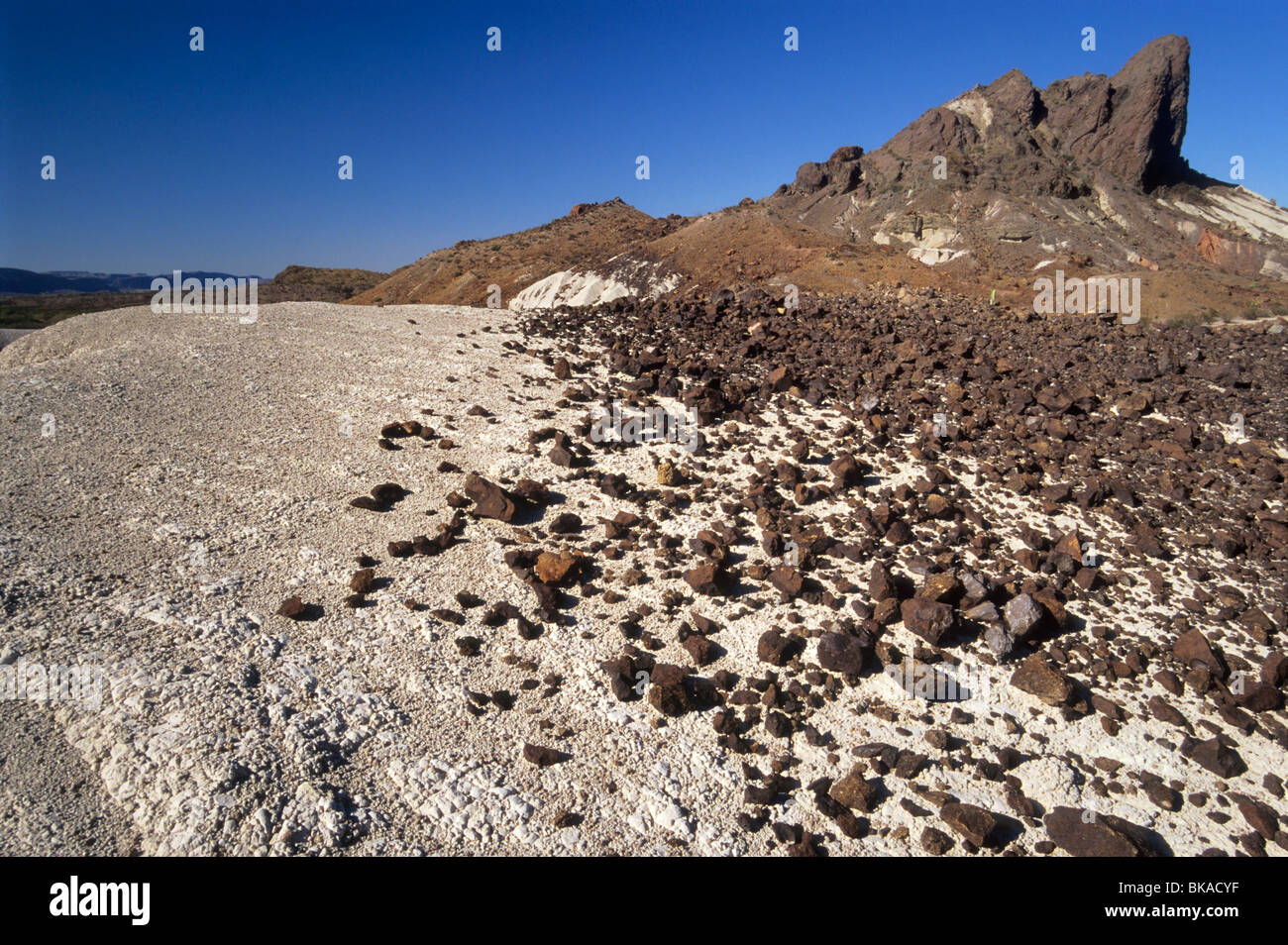 Tuff formations hi-res stock photography and images - Alamy