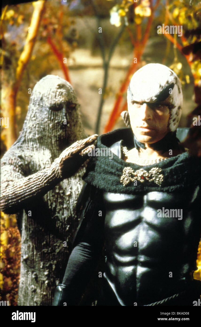 Buck rogers in the 25th century hi-res stock photography and images - Alamy