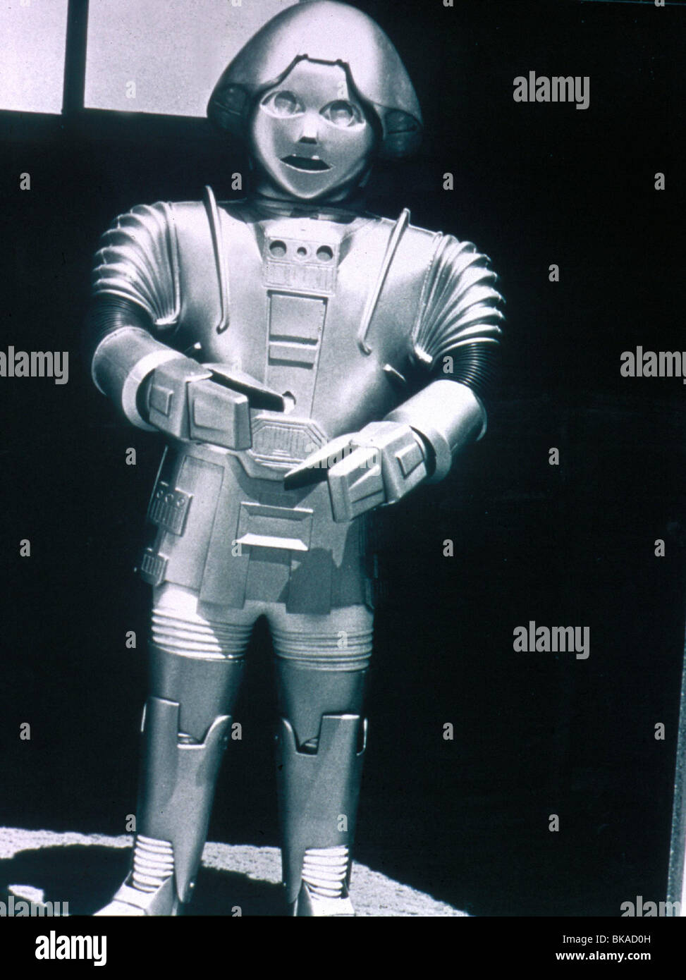 Buck rogers hi-res stock photography and images - Alamy