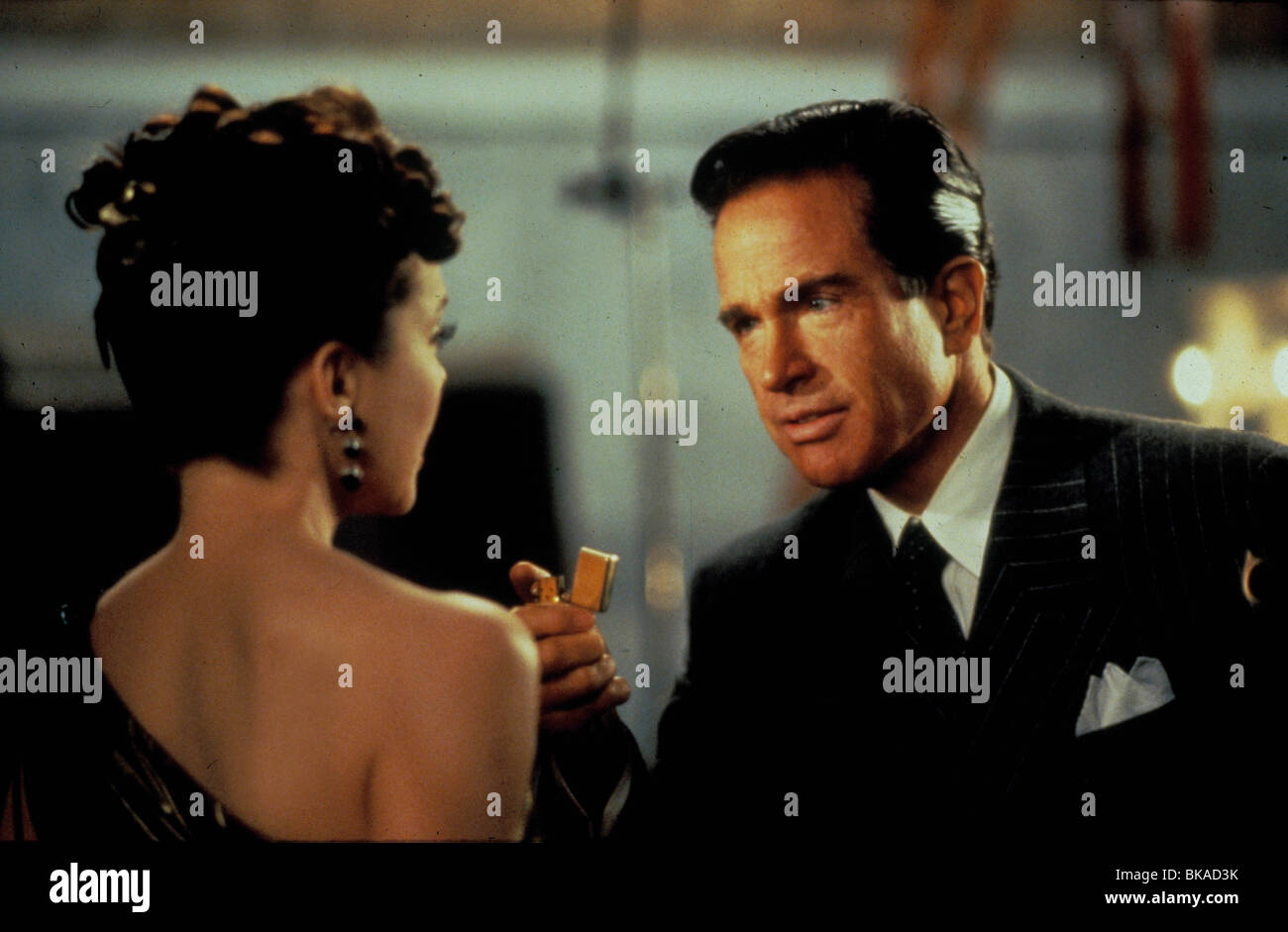 Bugsy bugsy warren beatty bugsy hi-res stock photography and images - Alamy