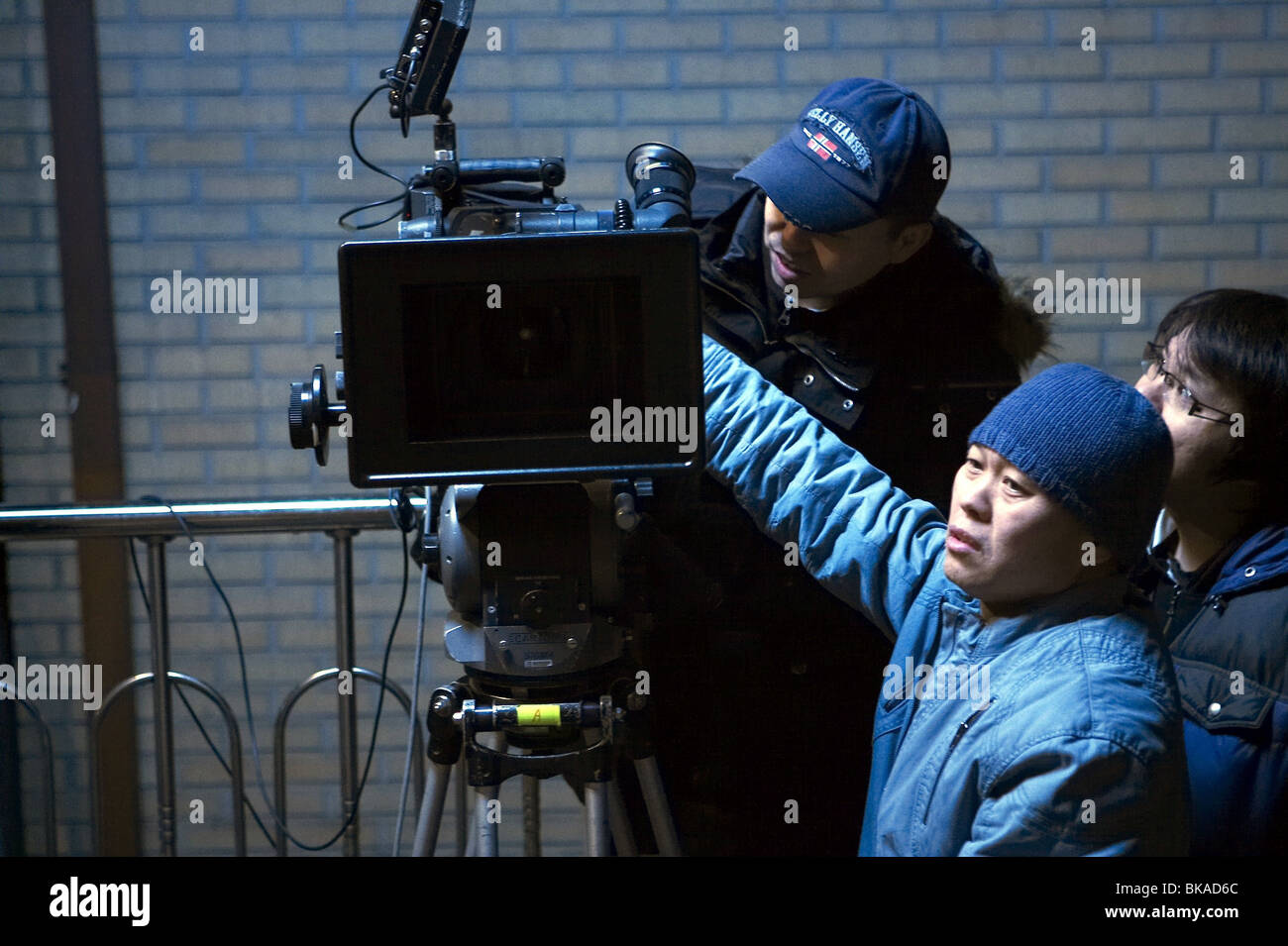 Dream Bi-mong Year : 2008 South Korea Director : Kim Ki-duk Kim Ki-duk ...