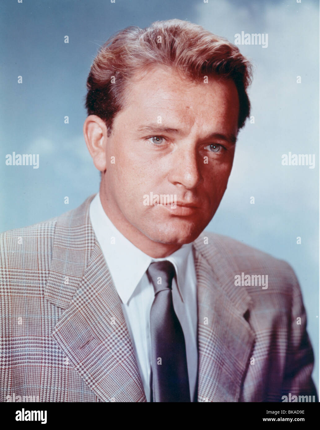 Richard Burton Portrait High Resolution Stock Photography and Images ...