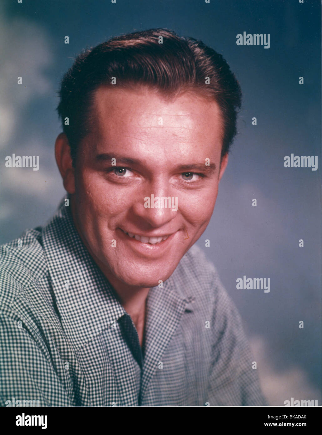 RICHARD BURTON PORTRAIT Stock Photo - Alamy