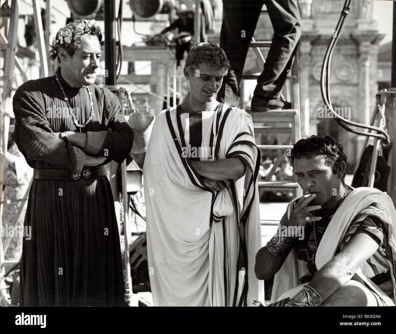 Roddy Mcdowall High Resolution Stock Photography and Images - Alamy