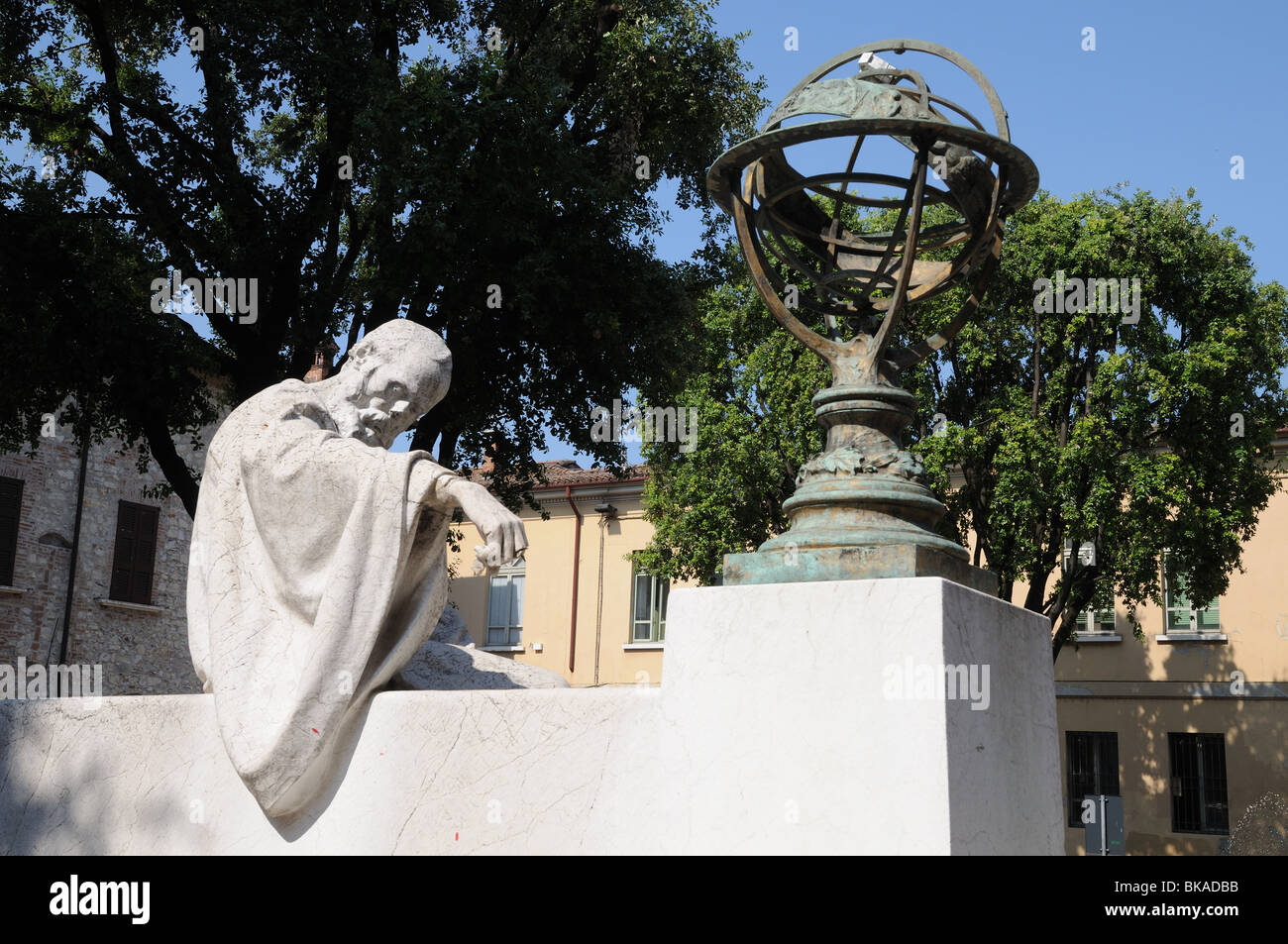 Nicolo fontana tartaglia hi-res stock photography and images - Alamy