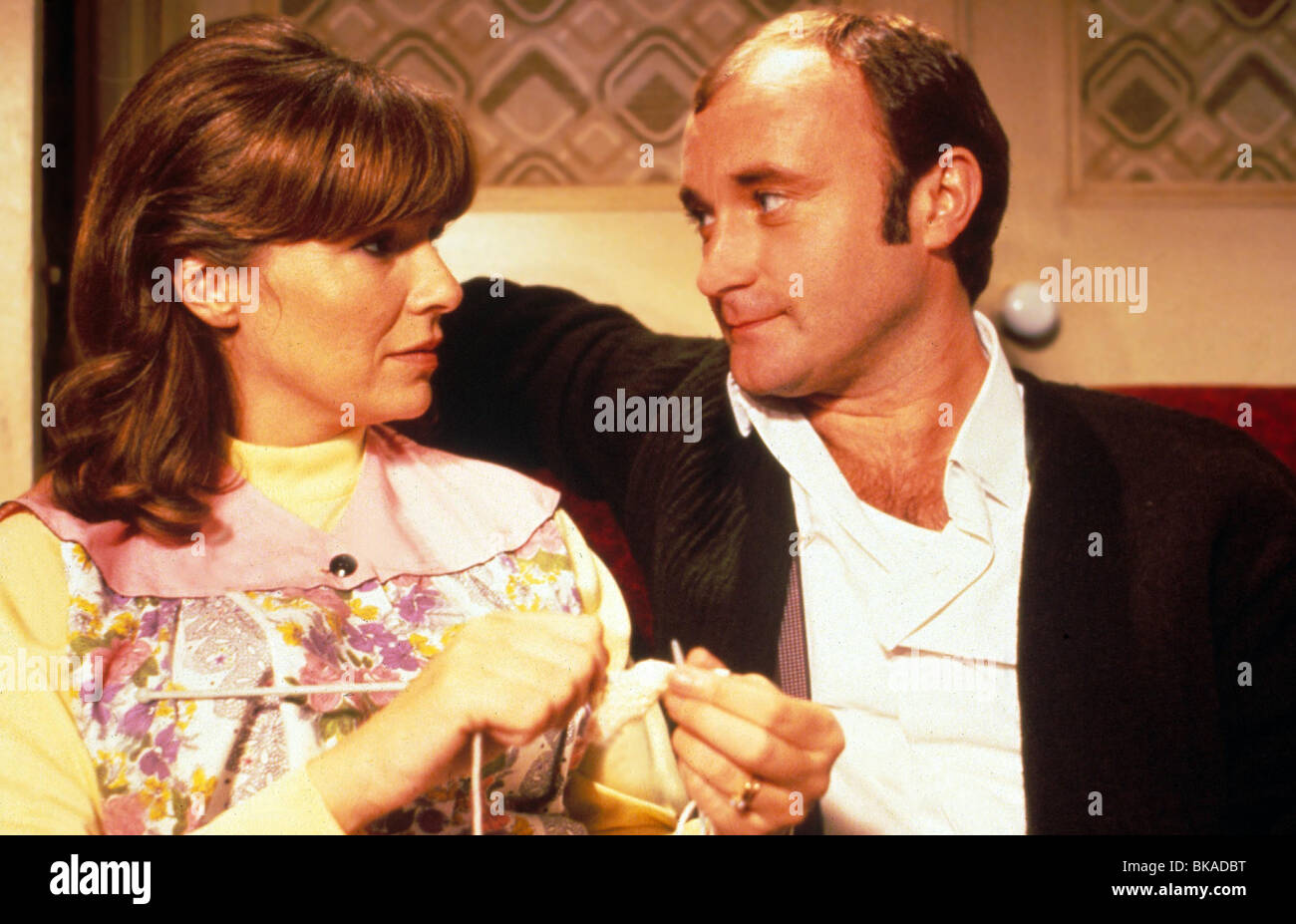 Buster 1988 Phil Collins High Resolution Stock Photography and Images ...