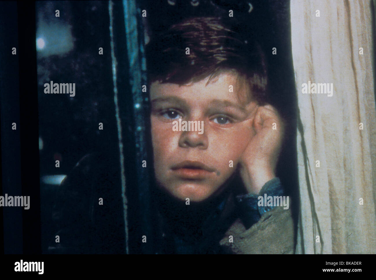 THE BUTCHER BOY (1998) EAMONN OWENS BCBY 022 Stock Photo - Alamy