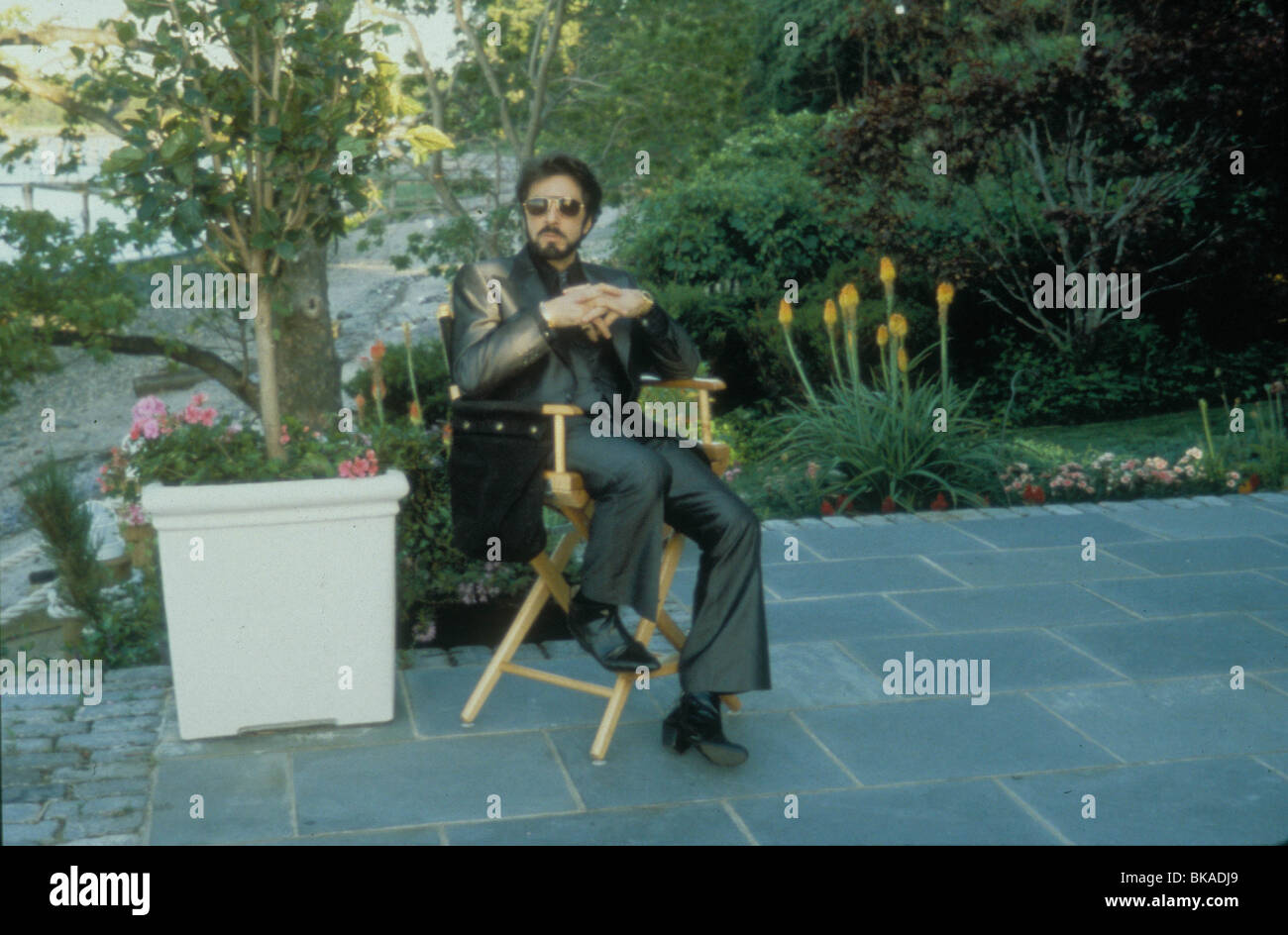 CARLITO'S WAY -1993 AL PACINO Stock Photo - Alamy