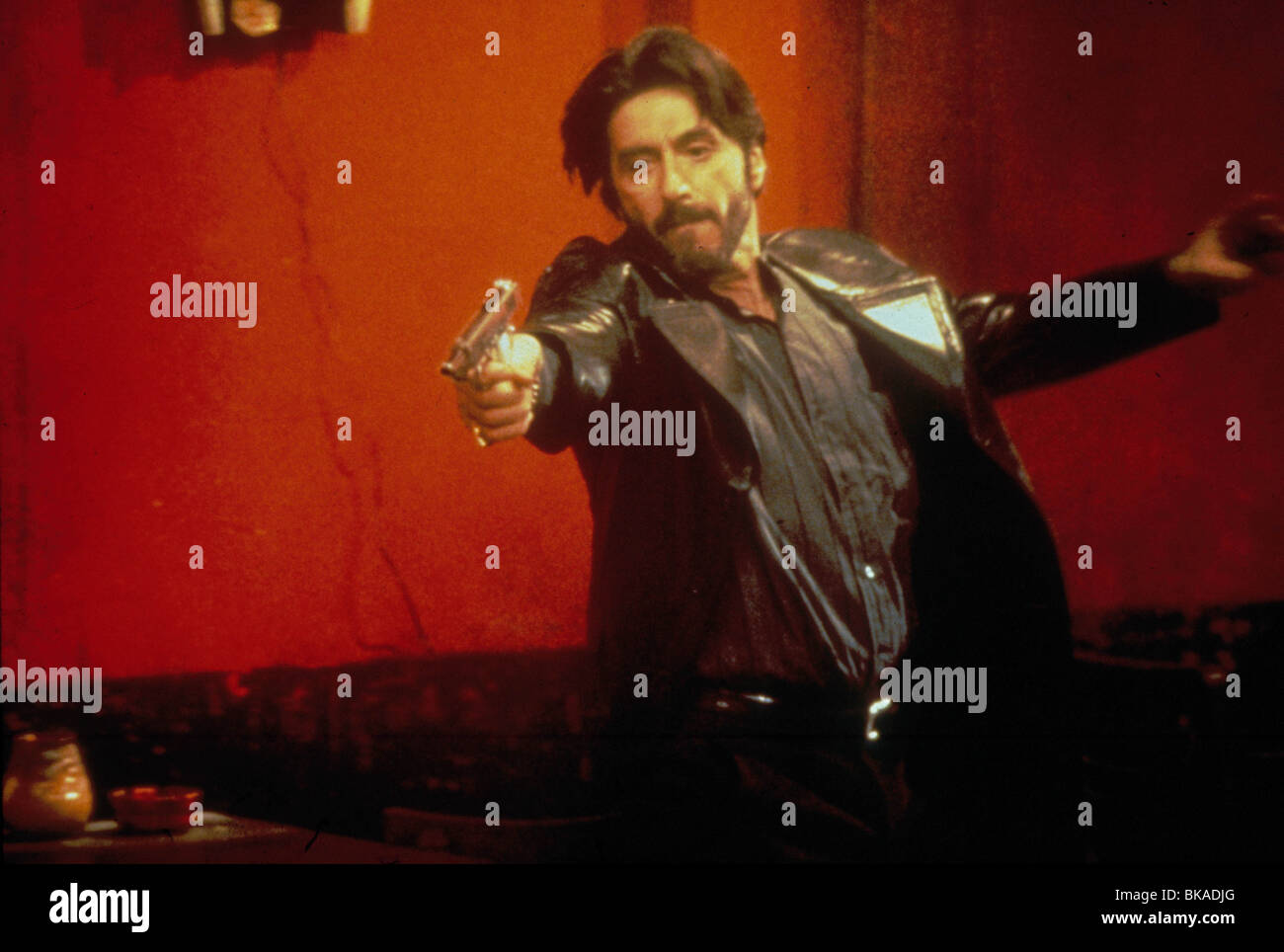 CARLITO'S WAY -1993 AL PACINO Stock Photo - Alamy