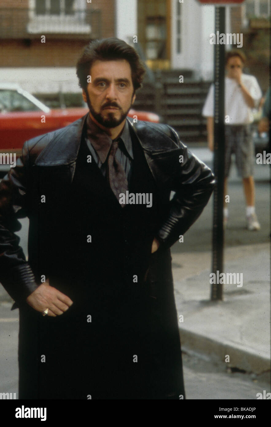 CARLITO'S WAY -1993 AL PACINO Stock Photo - Alamy