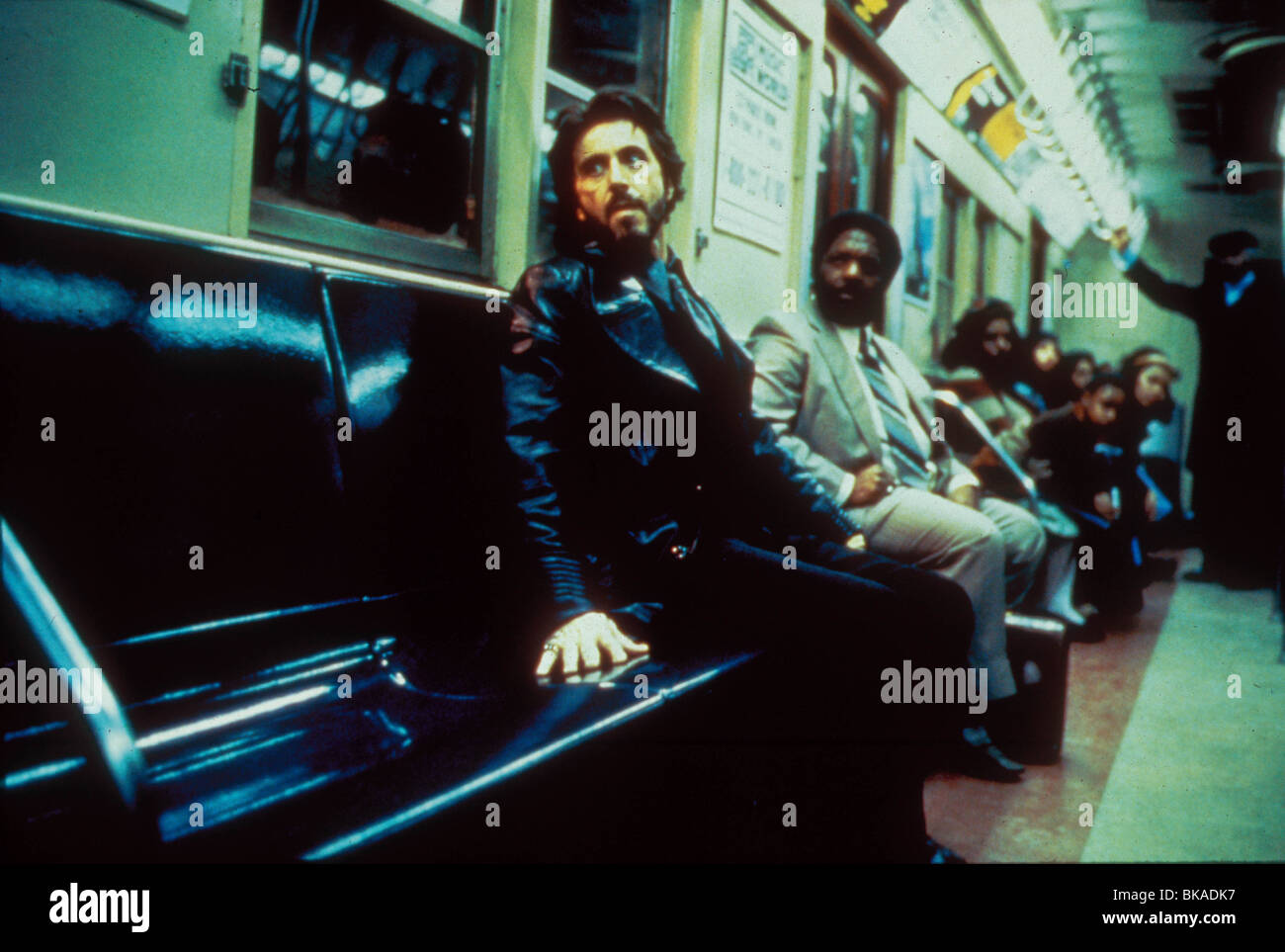 CARLITO'S WAY -1993 AL PACINO Stock Photo - Alamy