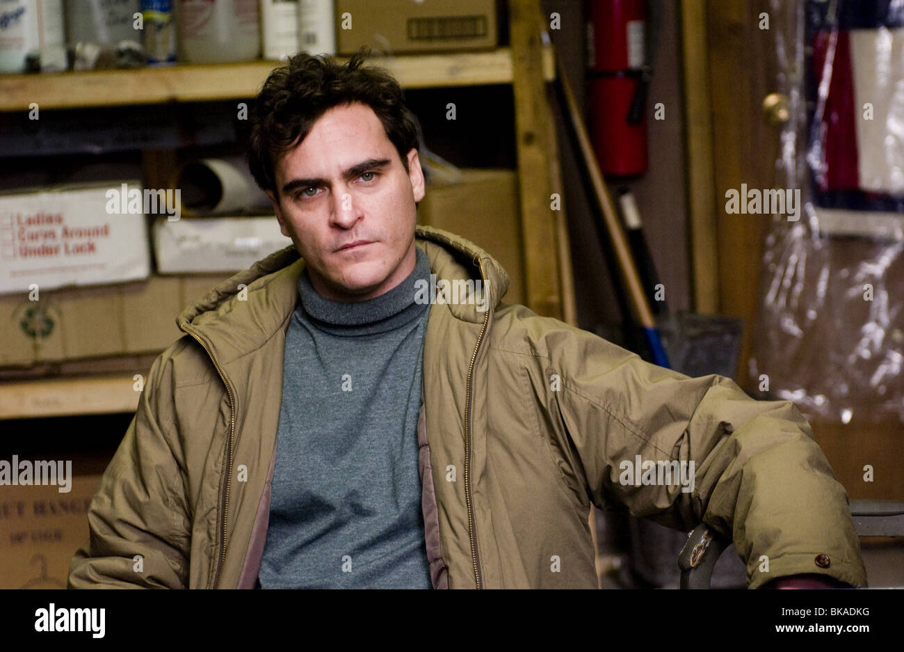 James gray hi-res stock photography and images - Alamy