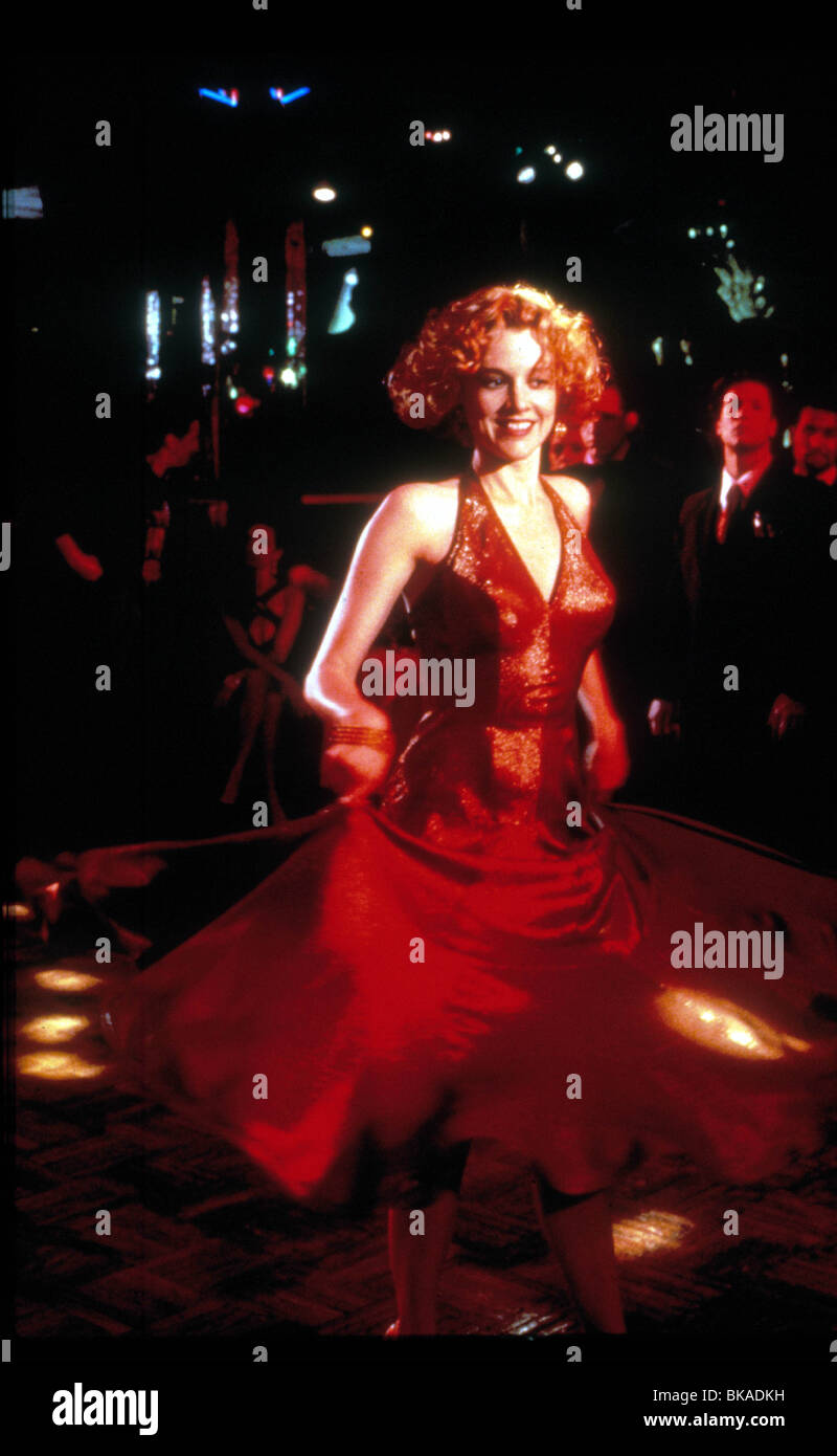 Penelope ann miller carlitos way hi-res stock photography and images ...