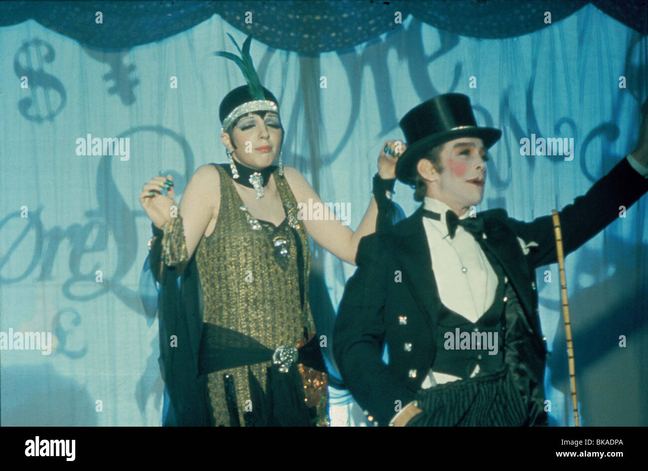 Liza Minnelli Cabaret Money