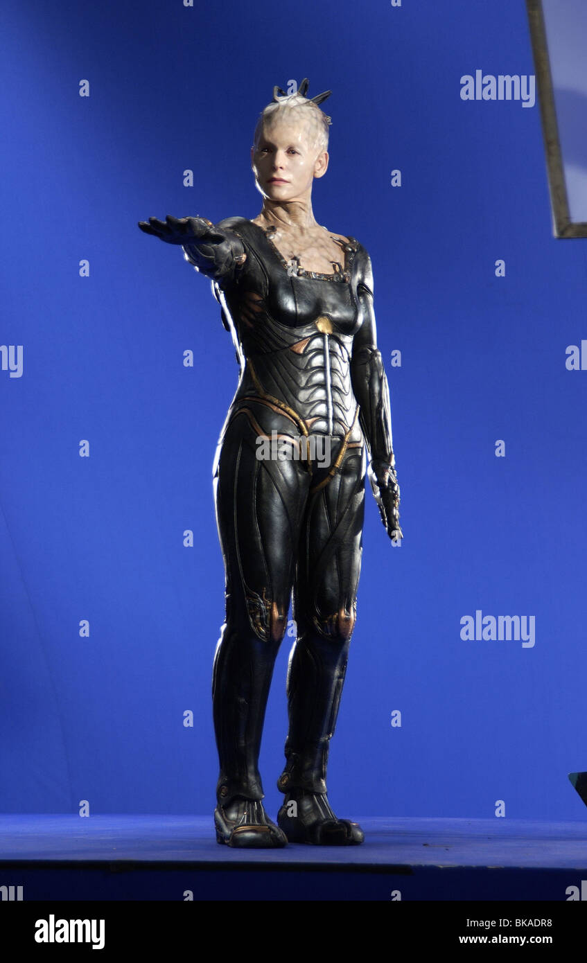 Alice krige trek hi-res stock photography and images - Alamy