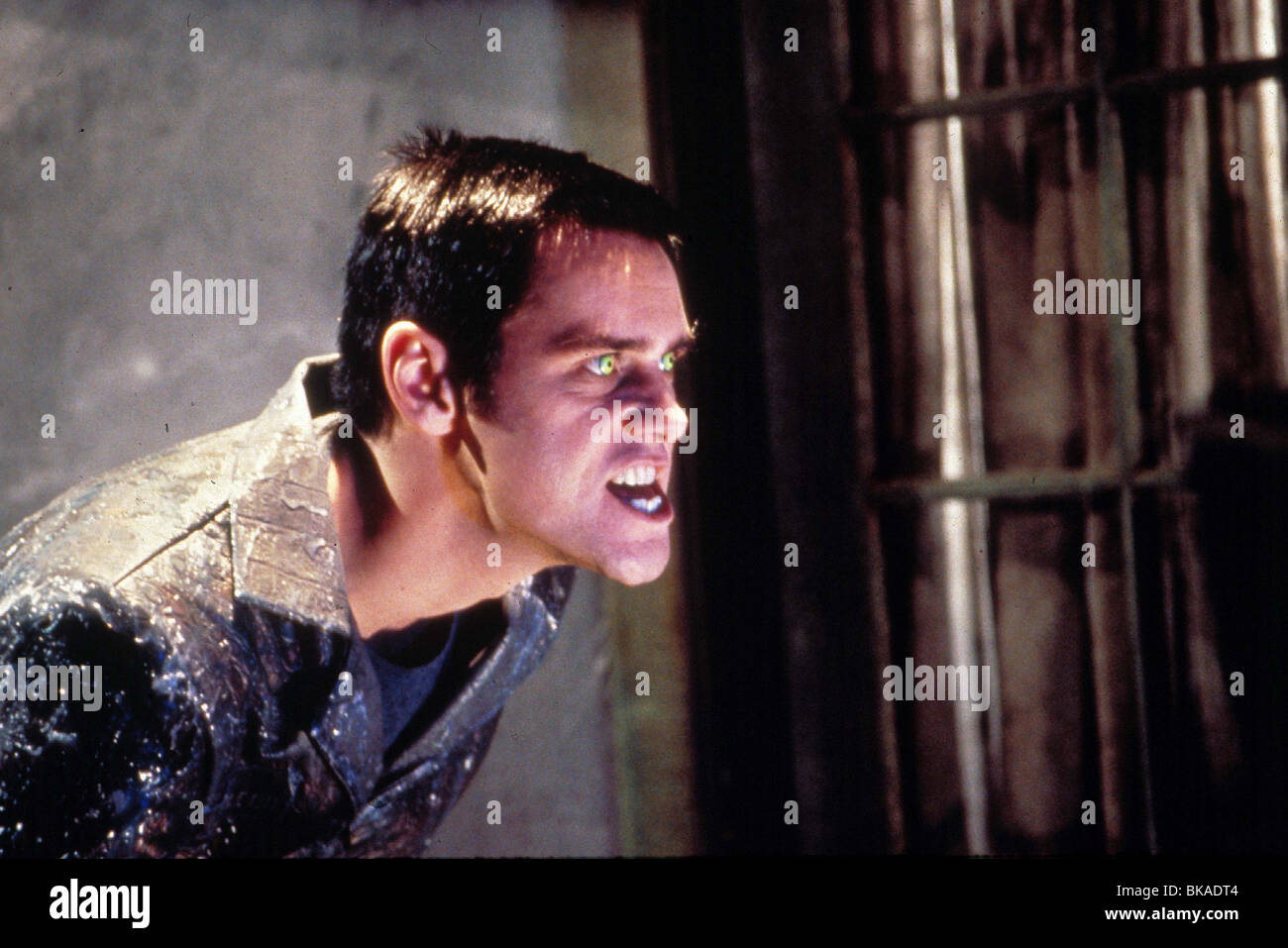 The cable guy 1996 jim carrey hi-res stock photography and images - Alamy