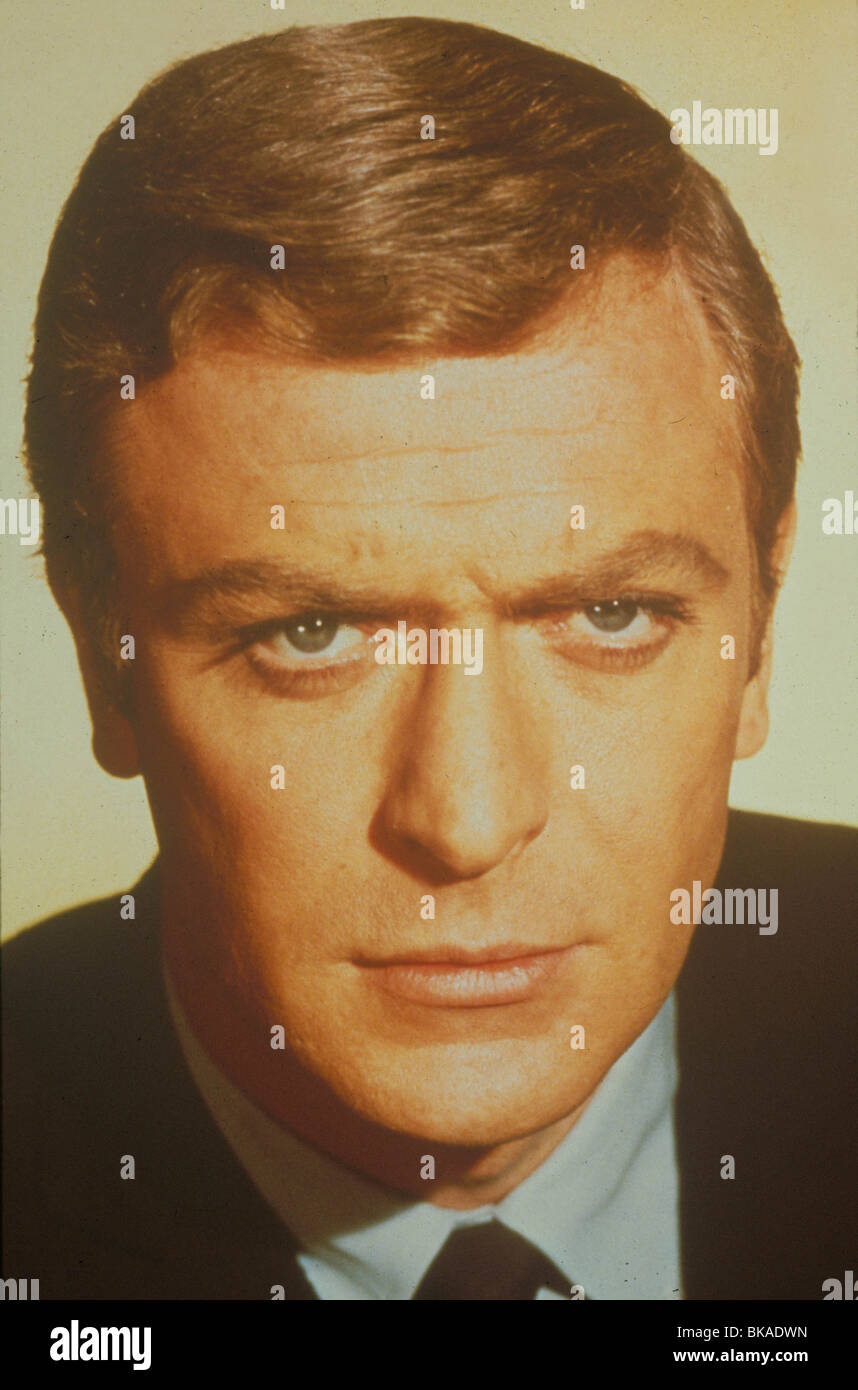 MICHAEL CAINE PORTRAIT Stock Photo - Alamy MICHAEL CAINE PORTRAIT Stock Photo - Alamy