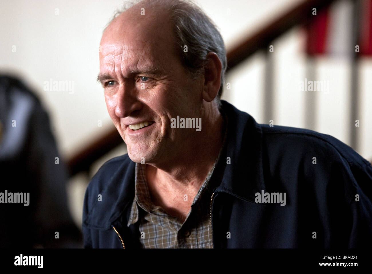 Richard Jenkins Dear John