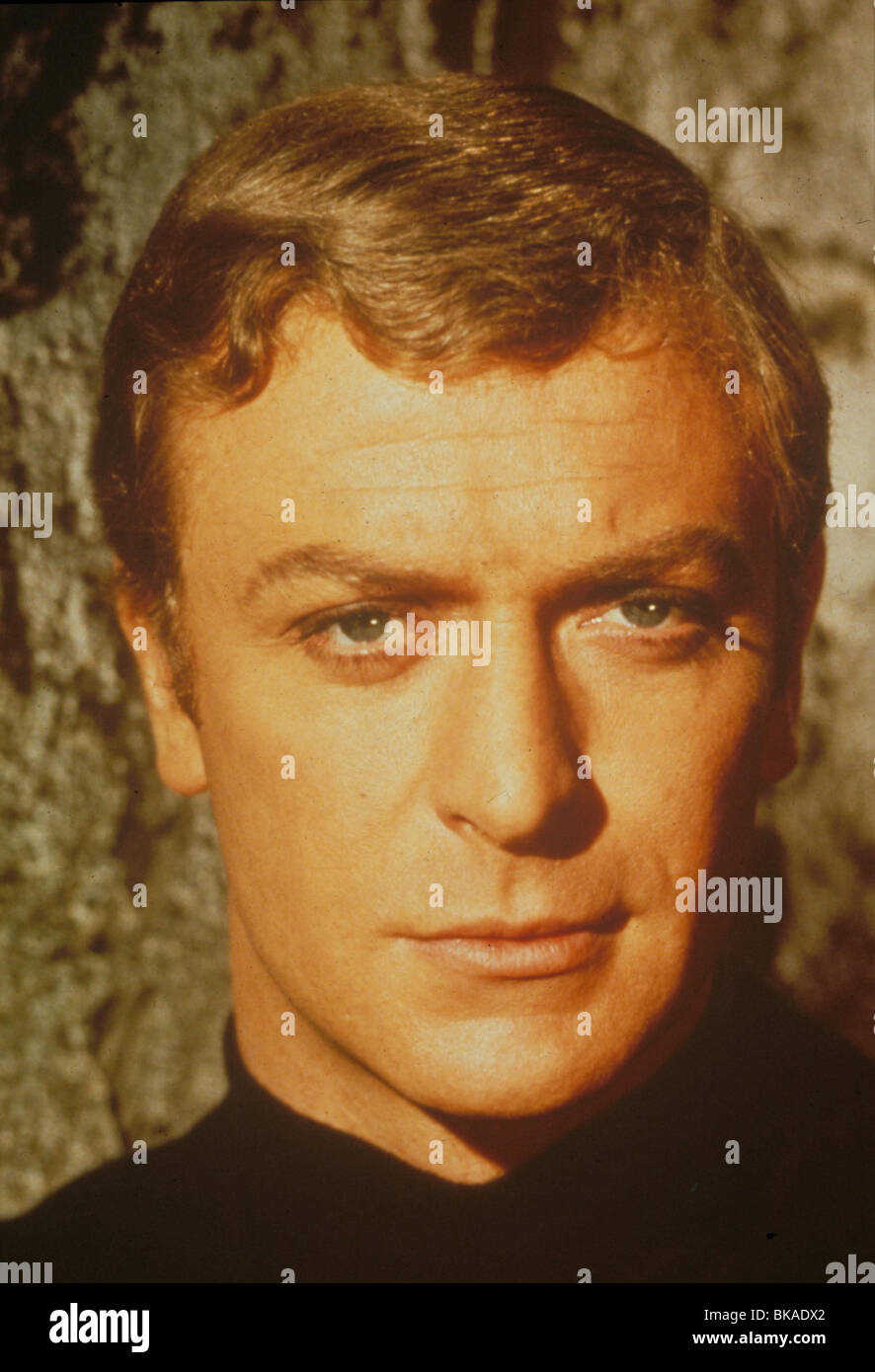 MICHAEL CAINE PORTRAIT Stock Photo - Alamy MICHAEL CAINE PORTRAIT Stock Photo - Alamy