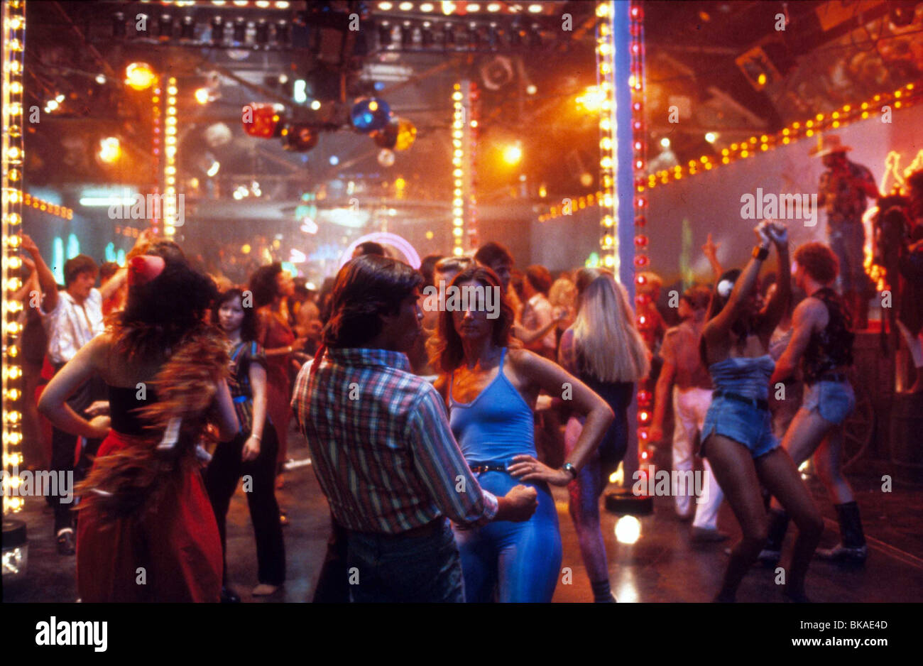 Cant stop music 1980 hi-res stock photography and images - Alamy