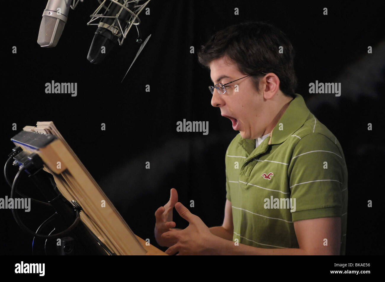 Dean deblois animation christopher mintz plasse voice of fishlegs hi ...