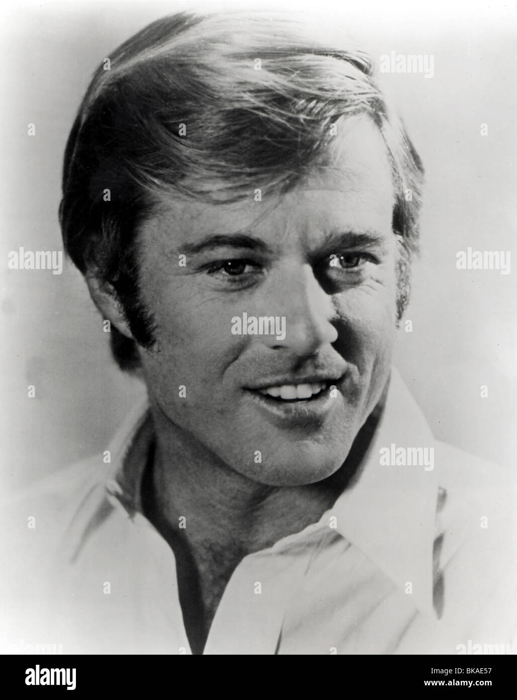 THE CANDIDATE (1972) ROBERT REDFORD CAND 003P Stock Photo - Alamy