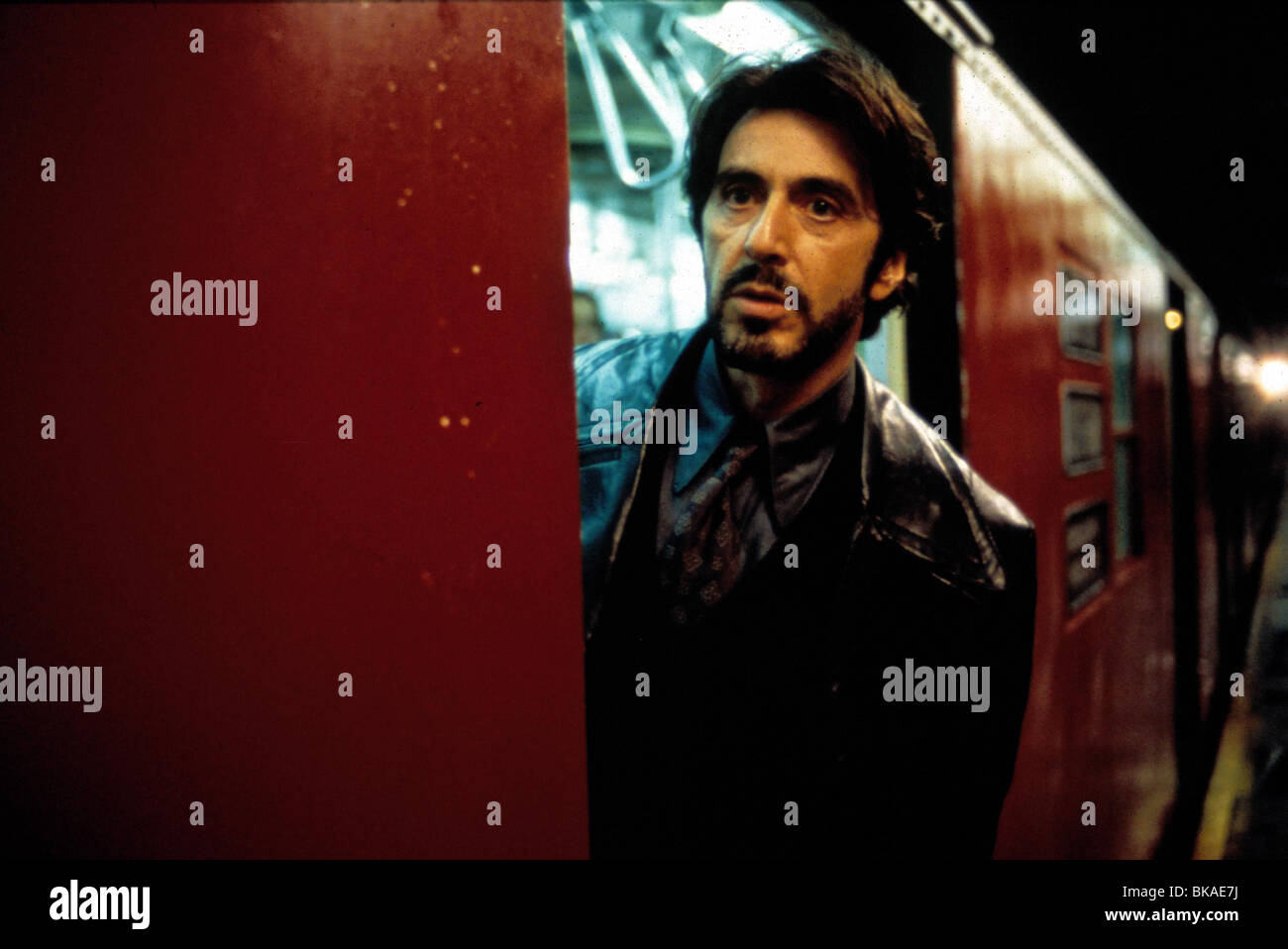 CARLITO'S WAY -1993 AL PACINO Stock Photo - Alamy