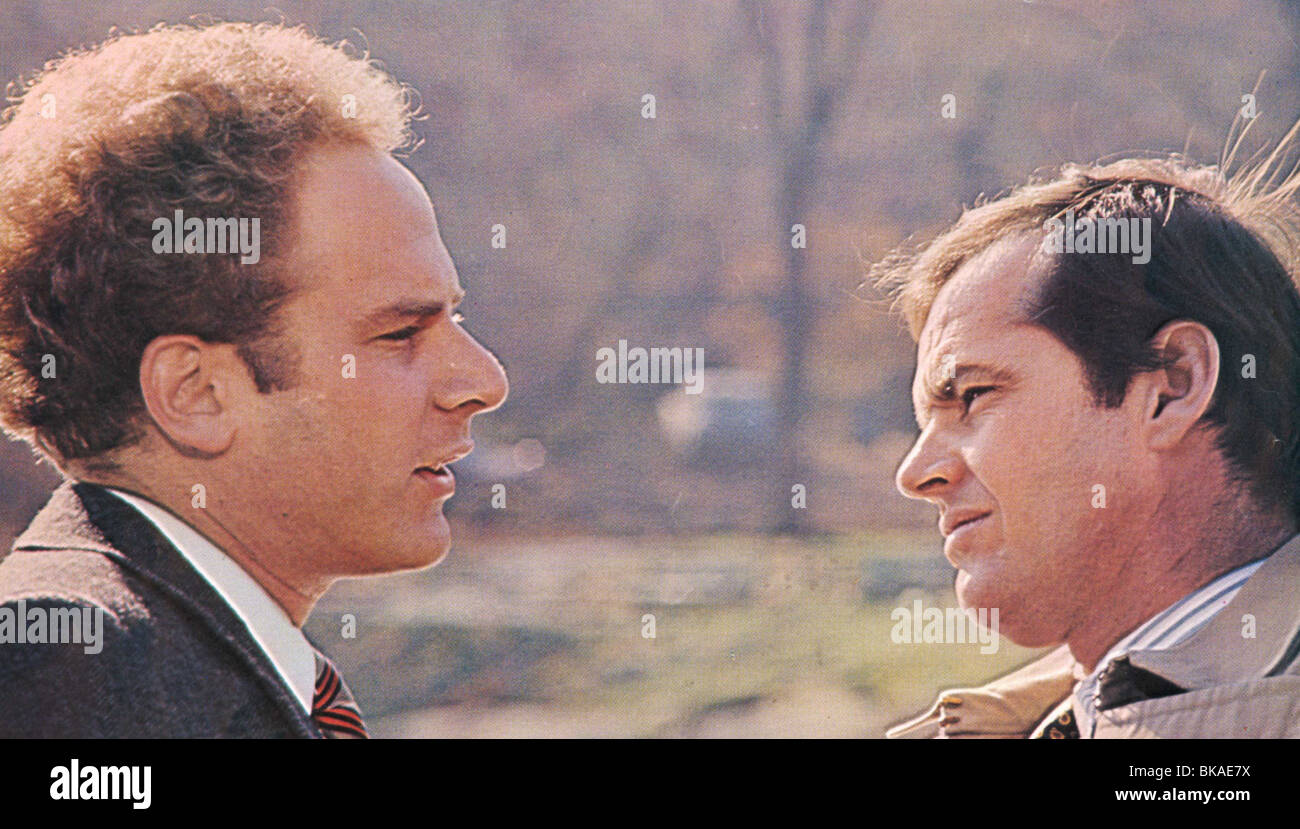 Carnal Knowledge (1971) Carnal Knowledge Packaging Photos :: Criterion