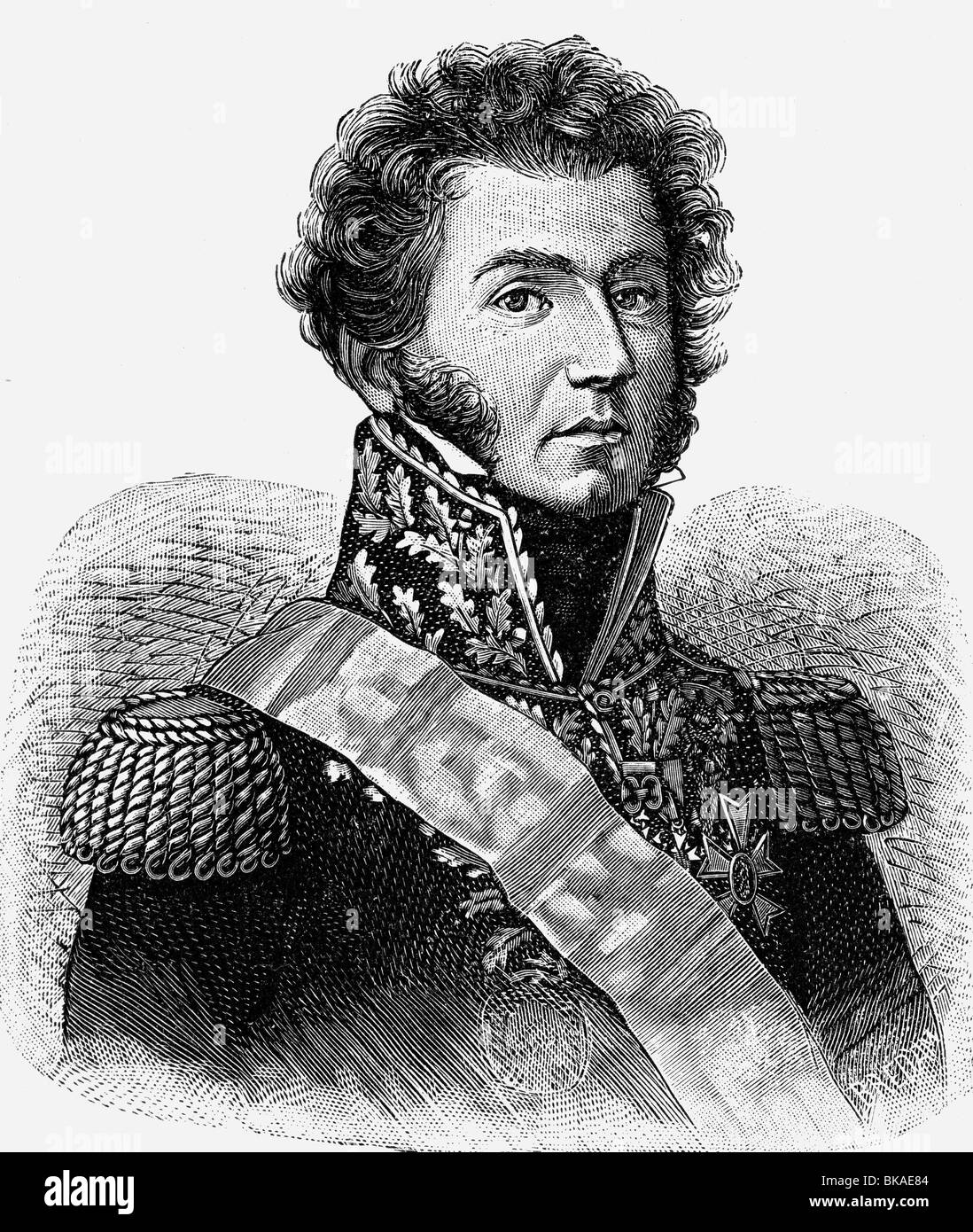 Jean joseph hi-res stock photography and images - Alamy