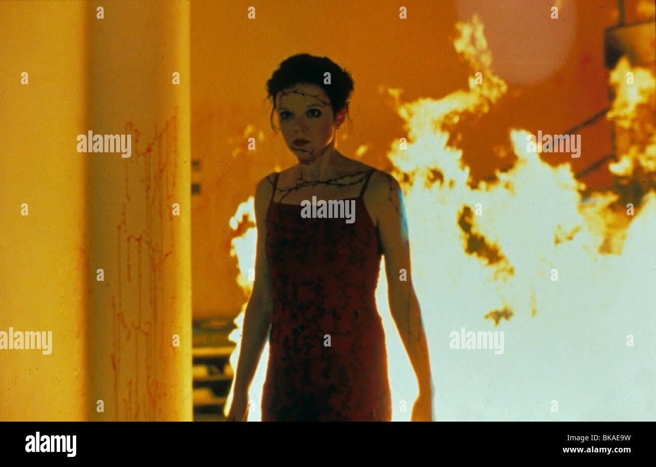 Emily bergl rage carrie 1999 hi-res stock photography and images - Alamy