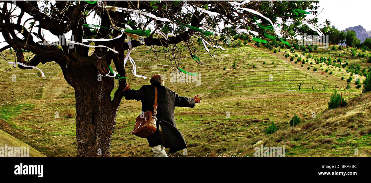 Shahram alidi omer chawshin hi-res stock photography and images - Alamy