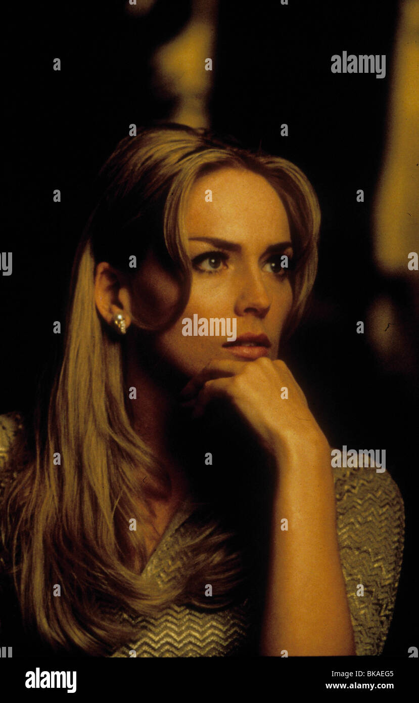 CASINO -1995 SHARON STONE Stock Photo - Alamy