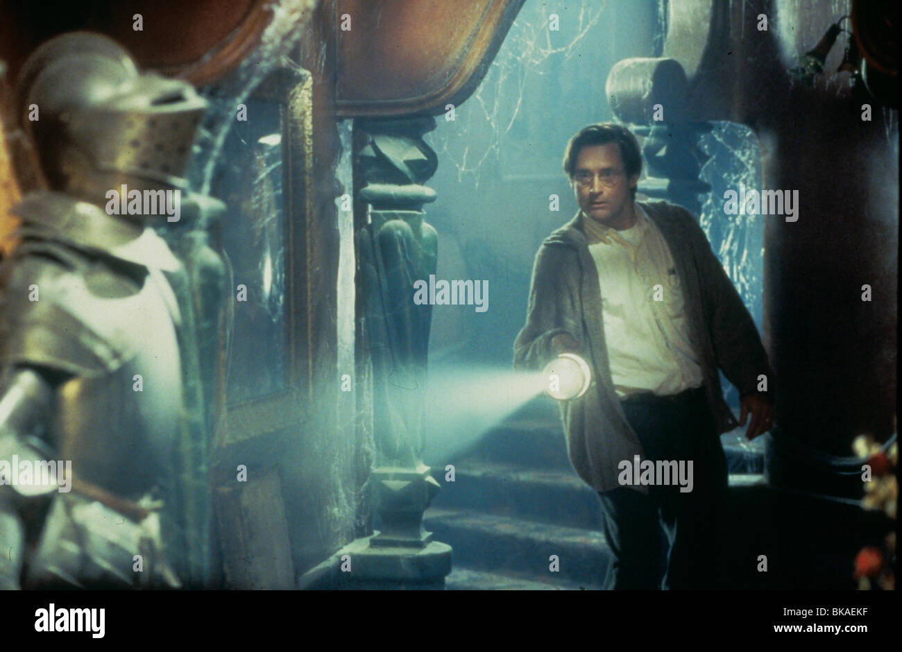 CASPER -1995 BILL PULLMAN Stock Photo - Alamy