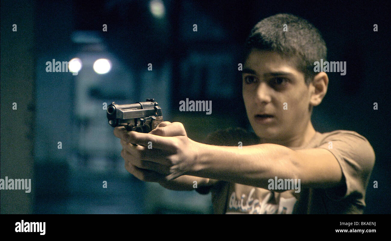 Fouad ajami hi-res stock photography and images - Alamy