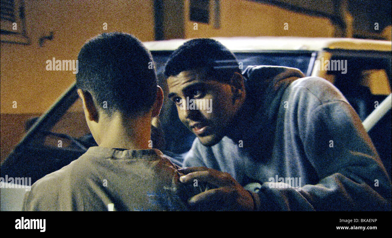 Director scandar copti and yaron shani hi-res stock photography and ...