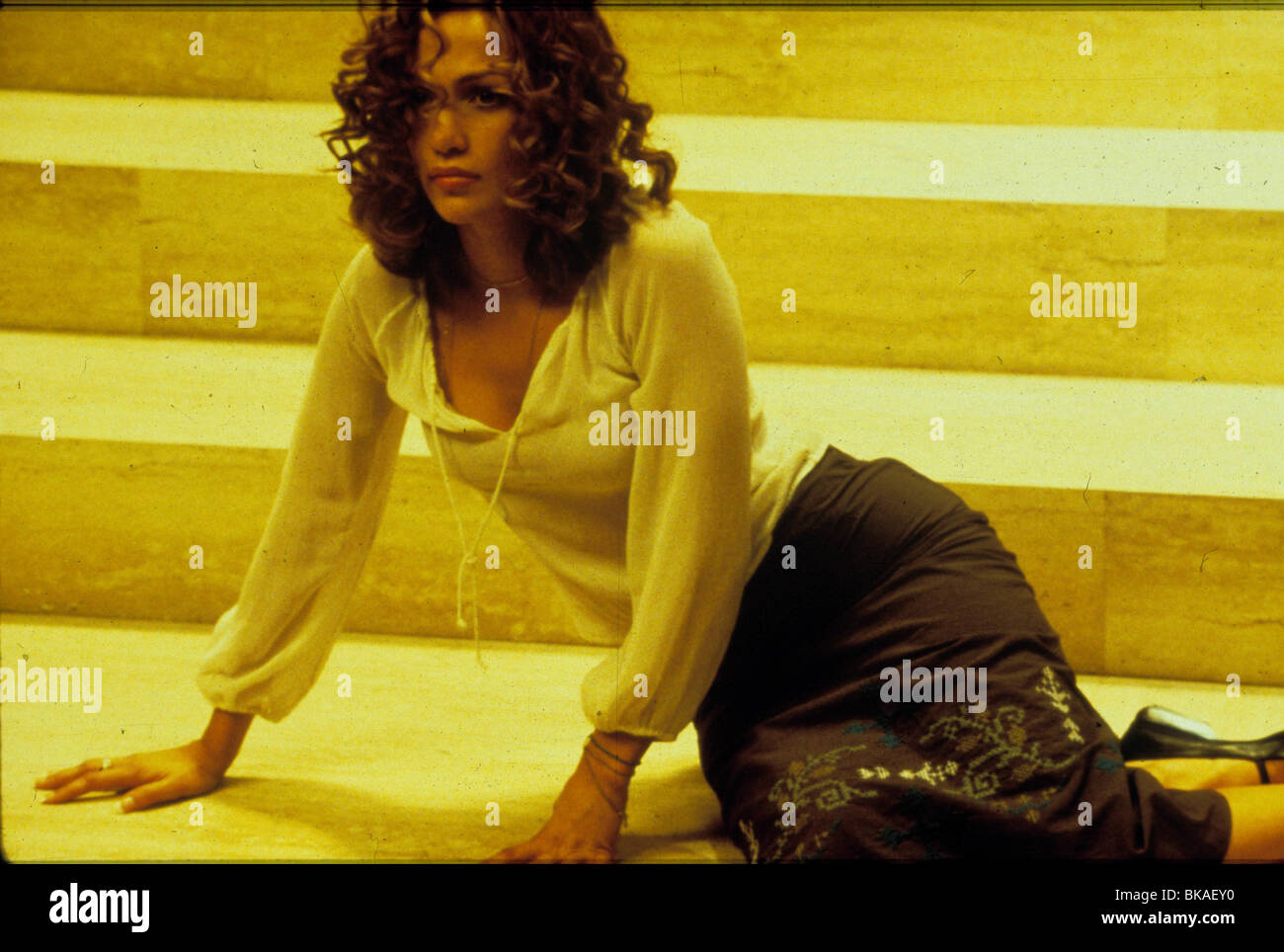 THE CELL -2000 JENNIFER LOPEZ Stock Photo - Alamy