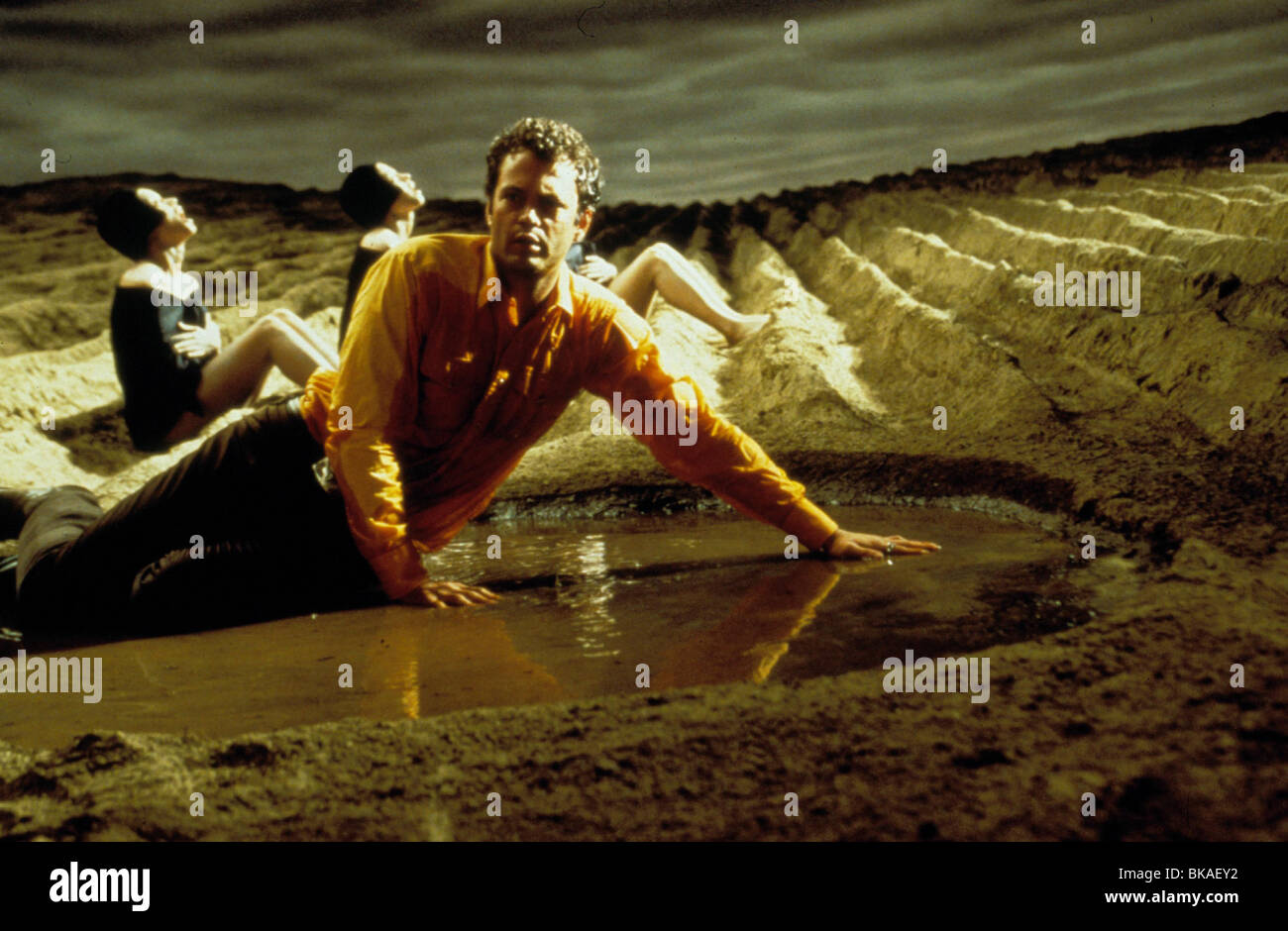 THE CELL -2000 VINCE VAUGHN Stock Photo - Alamy